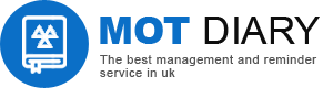 MOT Diary: MOT Reminder Service | MOT Due Reminder